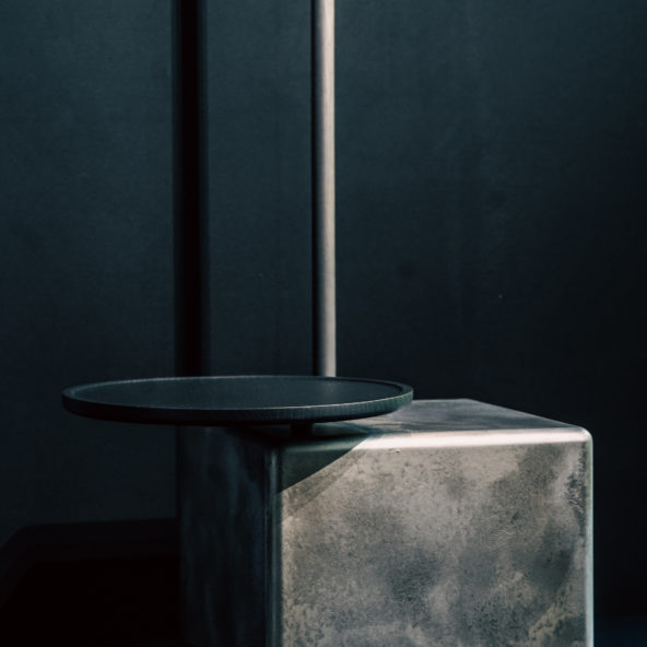 Standing on Principles: John Carlos – No Chaser