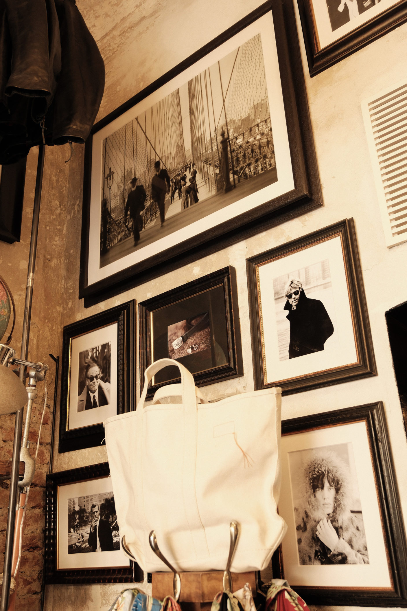Fortela: Where To Shop. – No Chaser