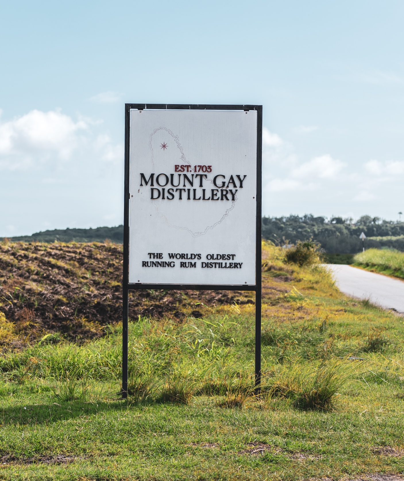 Exploring Barbados: Unveiling the Essence of Mount Gay Rum in Bajan ...