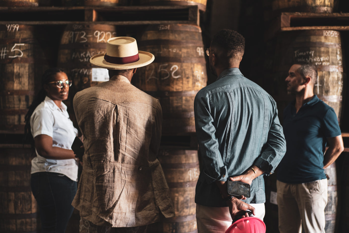 Exploring Barbados: Unveiling the Essence of Mount Gay Rum in Bajan ...