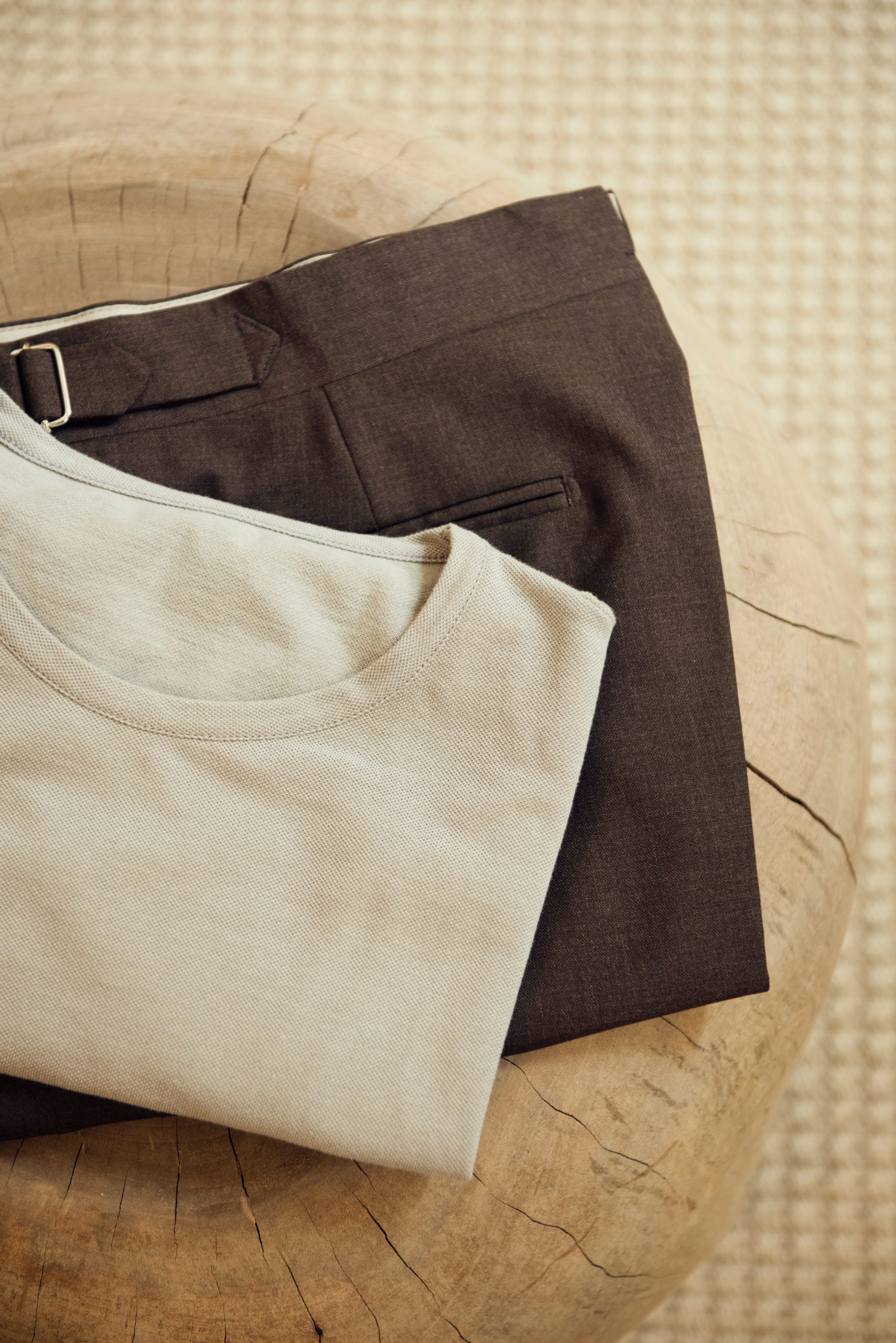 Stoffa – No Chaser