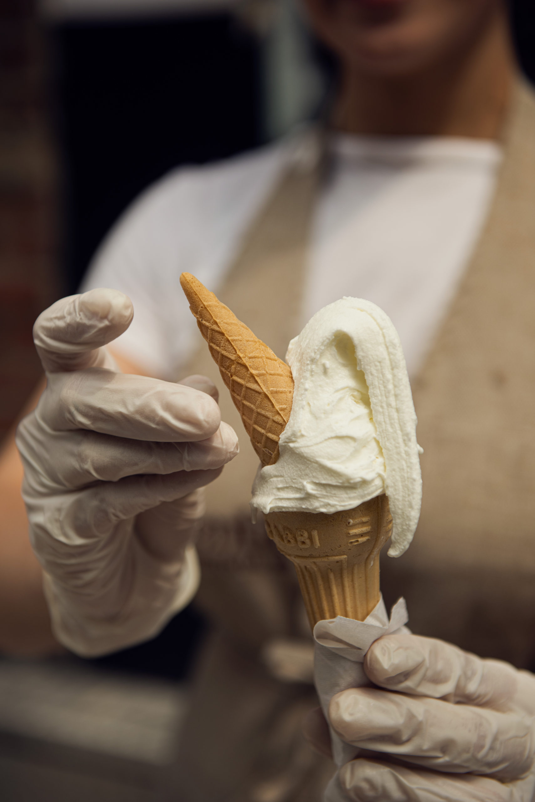 Stoffa – No Chaser