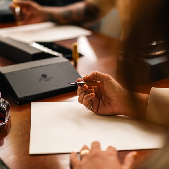 Standing on Principles: John Carlos – No Chaser